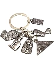 Keyrings & Keychains: Buy Online at Best Prices in Egypt | Souq is now ...