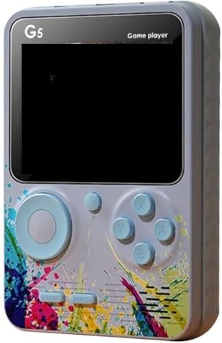 Buy EWDGOES R36S Handheld Game Console 3.5 inch Retro Emulator System ...