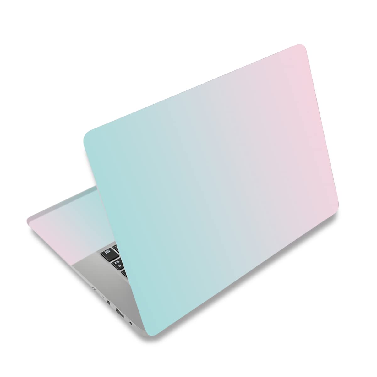 Amazon.com: Laptop Notebook Skin Sticker Cover Decal Fits 12 13 13.3 14 ...