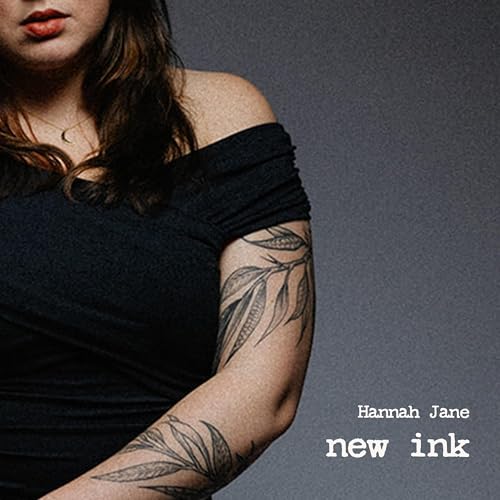 Play New Ink by Hannah Jane on Amazon Music Unlimited