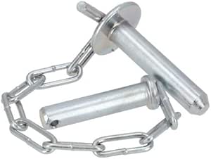 Amazon.com: Stabilizer Hook Pin Assembly fits Kioti DK35 DK40 CK35 CK25 ...