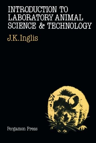 Amazon.com: Introduction to Laboratory Animal Science and Technology ...