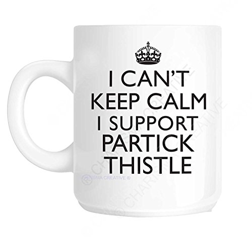 Best Partick Thistle FC Gifts: 20 Present Ideas for Fans