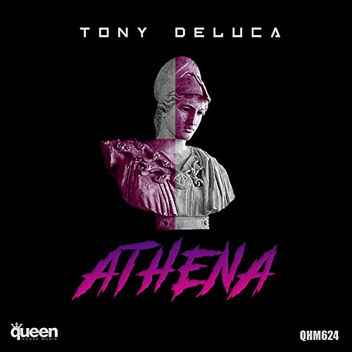 Athena de Tony DeLuca en Amazon Music Unlimited