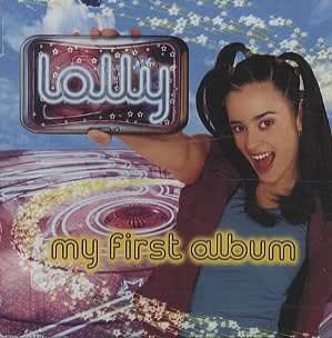 My first album: Amazon.ca: Music
