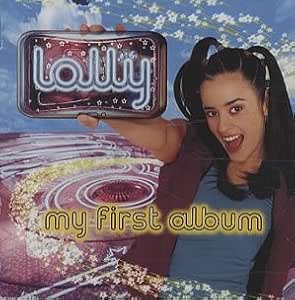 Amazon.co.jp: My First Album: ミュージック