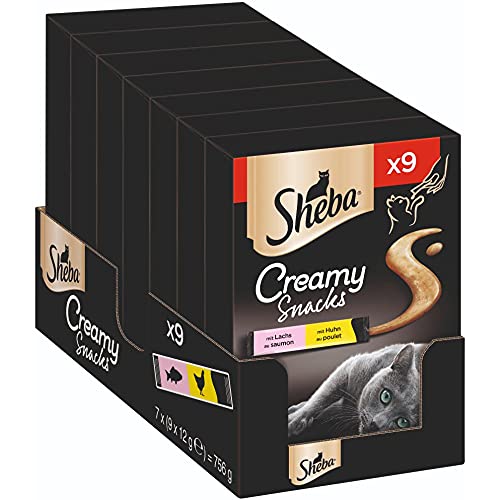 Katze Sheba – Die 16 besten Produkte im Vergleich - Haustierratgeber ...