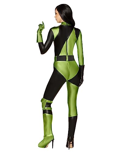 Costume Da Shego