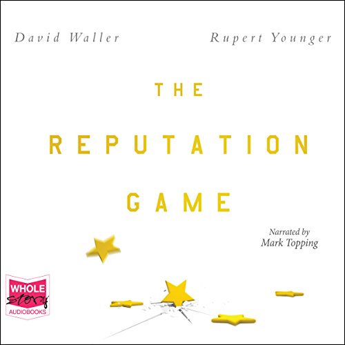 Amazon.com: The Reputation Game (Audible Audio Edition): Rupert Younger ...