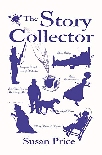 Amazon.com: The Story Collector: Stories Told and Retold (Folk and ...