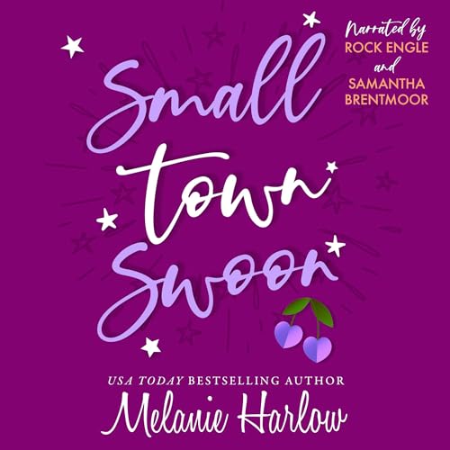 Amazon.com: Small Town Swoon: Cherry Tree Harbor, Book 4 (Audible Audio Edition): Melanie Harlow ...