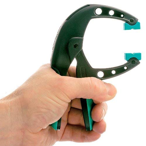 Wolfcraft FZH 40 Spring Clamp : Amazon.in: Home Improvement
