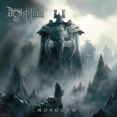 Amazon.com: Morgoth: CDs & Vinyl