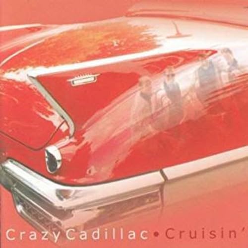 Amazon.com: Cruisin': CDs & Vinyl