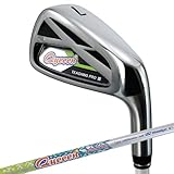 ・ブランド:Lynx・製造元:リンクス・話題の「グニャグニャのやわらかシャフト」で安定したスイングリズムを実現！