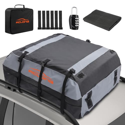 Roof Luggage Carrier – The 15 best products compared - Your Motor Guide