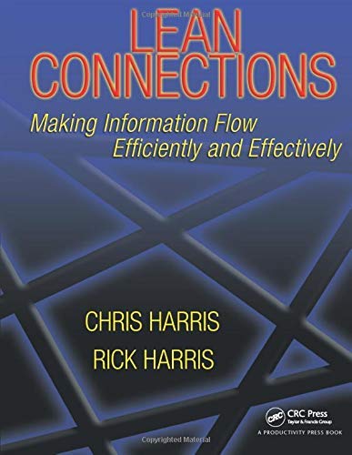 Lean Connections: Making Information Flow Efficiently and Effectively ...