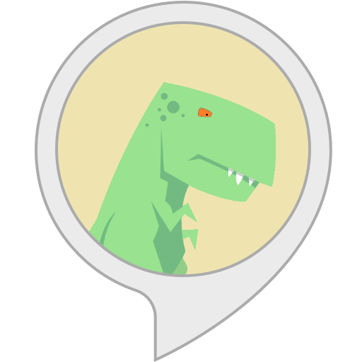 Amazon.com: Dinosaur Sounds | Sounds, Images & Facts : Alexa Skills