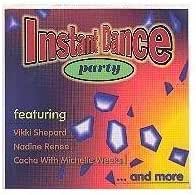 Amazon.co.jp: Instant Dance Party: ミュージック