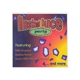 Instant Dance Party: Various Artists: Amazon.in: Music}