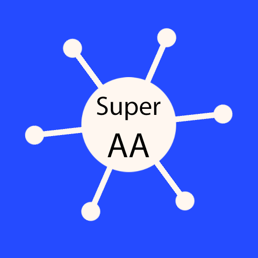 Super AA - App on Amazon Appstore