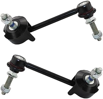 Amazon.com: Bison Performance Set of Rear Left LH & Right RH Steel ...