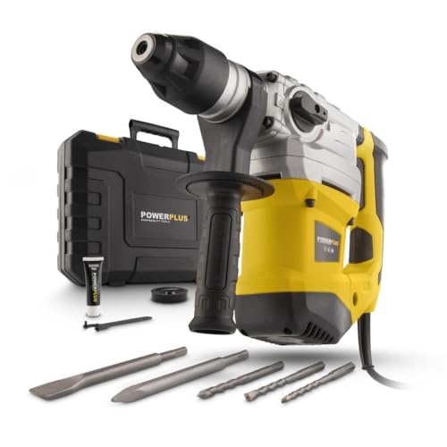 Mejores Martillos Percutores【2024 】-【Guía Especializada】