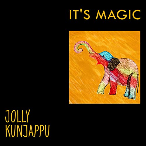 Play It's Magic by Jolly Kunjappu on Amazon Music