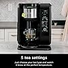 Ninja CP307 Hot and Cold Brewed System, Auto-iQ Tea and Coffee Maker ...