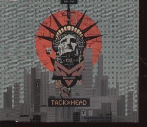 Tackhead - Dangerous Sex - Amazon.com Music