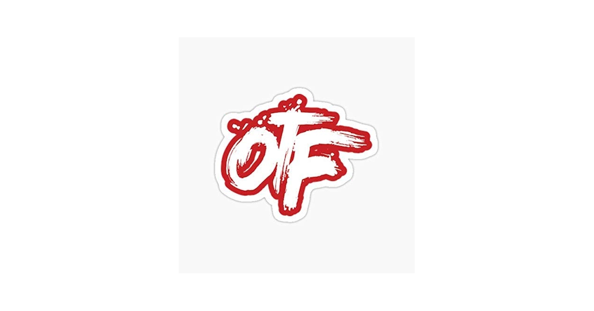 600 Otf Logo