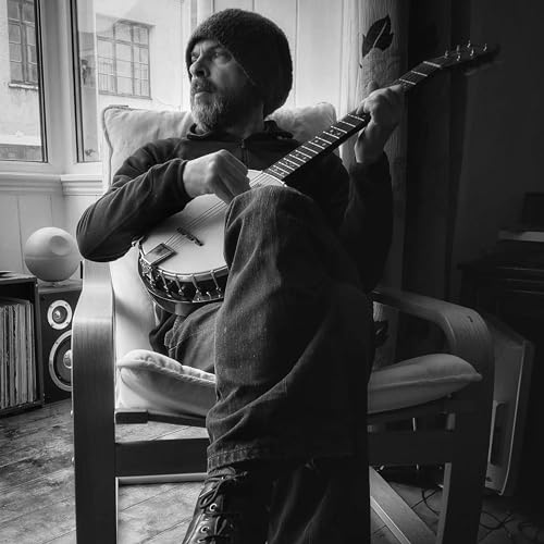 Canyon by Sean Buckley on Amazon Music - Amazon.co.uk