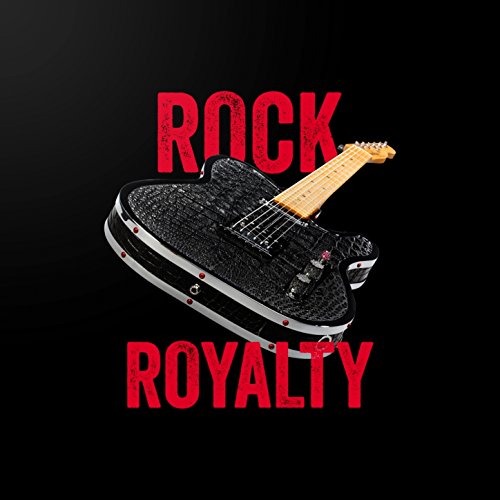 Amazon.com: Rock Royalty, Vol. 8 : The Rock Army: Digital Music