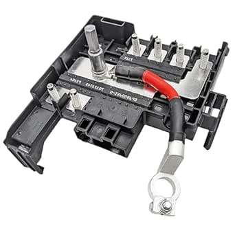 GMC/Silverado Battery Distribution Engine Compartment Fuse Block Fit ...
