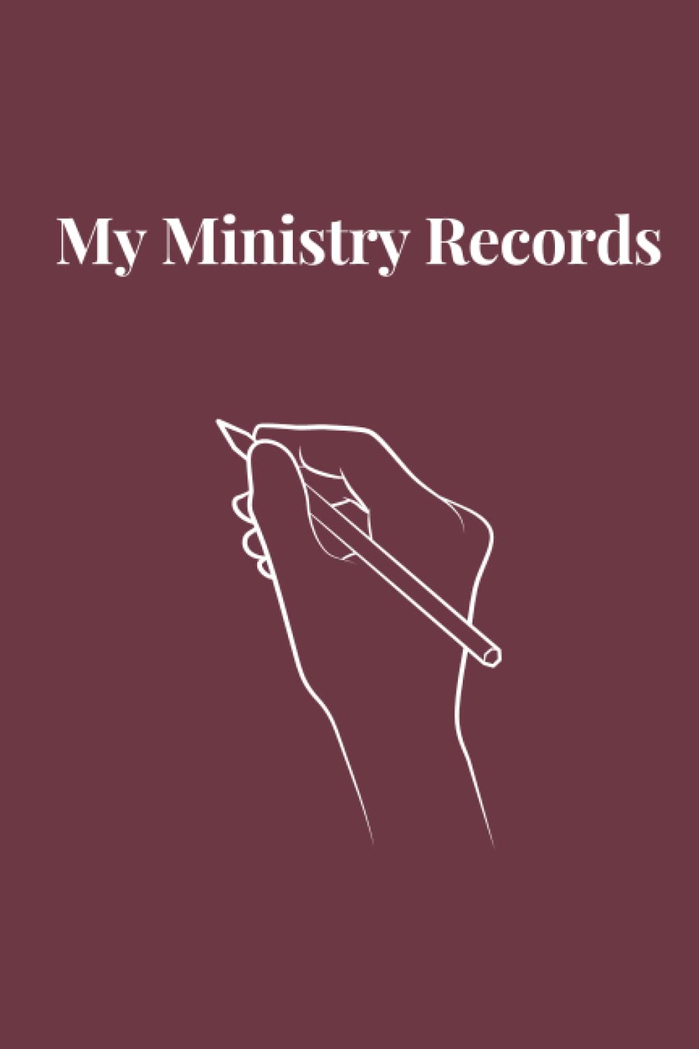 My Ministry Record: JW house to house field service tracker | plus ...