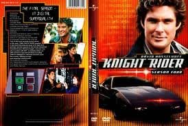 Amazon.com: Knight Rider: Season Two : Movies & TV