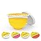 Amazon.com: Opopop Microwave Popcorn - Variety 4-Pack Gourmet Popcorn ...