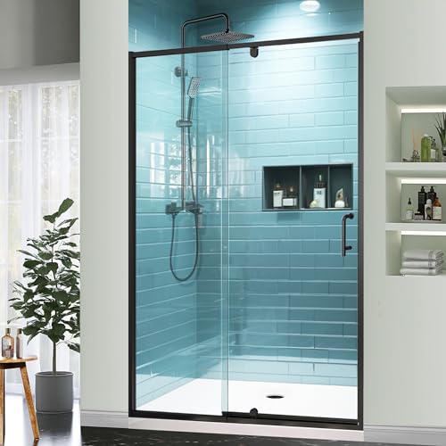 Choosing the Best Glass Shower Doors for a Modern Bathroom Upgrade - Totally Reviewed