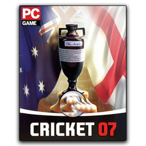 IGN PC Games: International Cricket 07 Full PC Game (Digital Download ...
