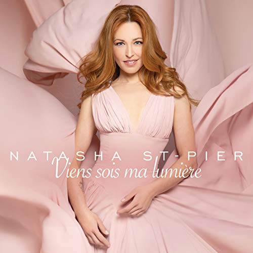 Viens sois ma lumière : Natasha St-Pier: Amazon.fr: Téléchargement de ...