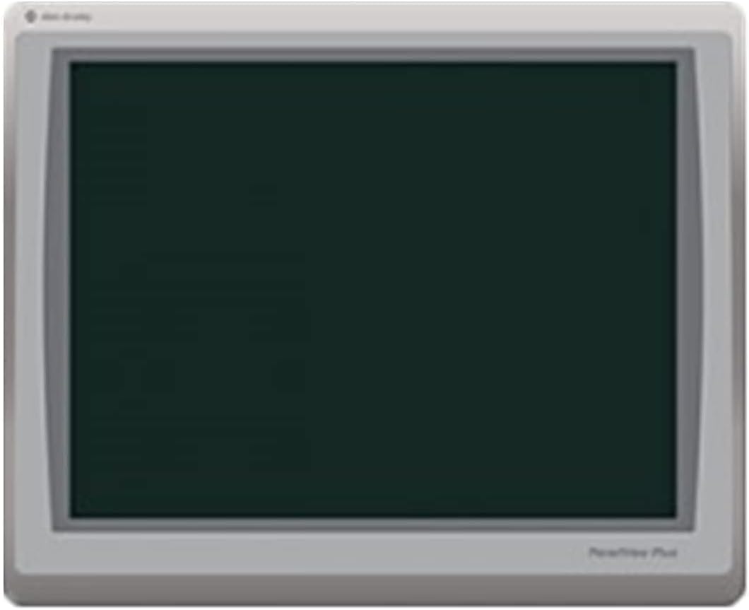 Amazon.com: DNSJB 2711P-T15C22D8S PanelView Plus 7 2711P-T15C22D8S ...