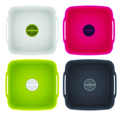 Best Portable Washing Up Bowls for Camping - The Car Stuff