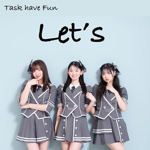 Let's by Task have Fun on Amazon Music - Amazon.co.uk