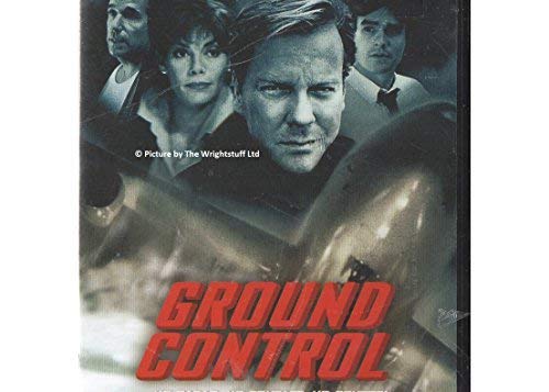 Ground Control: Amazon.de: Kiefer Sutherland, Robert Sean Leonard ...