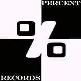 【発売日：2010年03月15日】・製造元:Percent Records