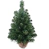 Amazon.com: 15FT Artificial Christmas Tree | Realistic & Pre-lit with ...