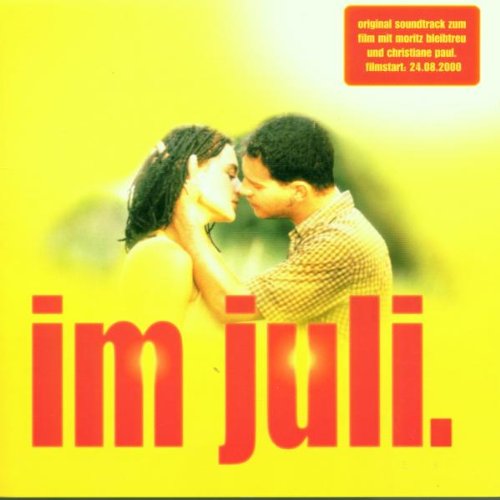 Im Juli: Amazon.de: Musik-CDs & Vinyl