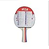 Stag Iconic 5 Star Table Tennis (T.T.) Racket High-Performance ITTF ...