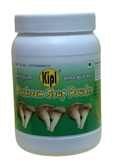 Mushroom Soup Powder : Amazon.in: Grocery & Gourmet Foods