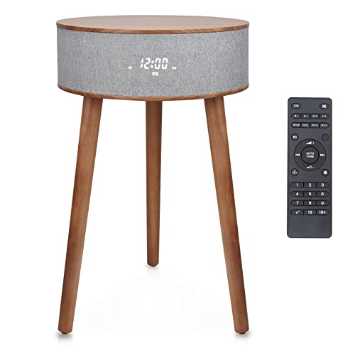 Top 10 Best Speaker Tables in 2023 Reviews | Buyer's Guide